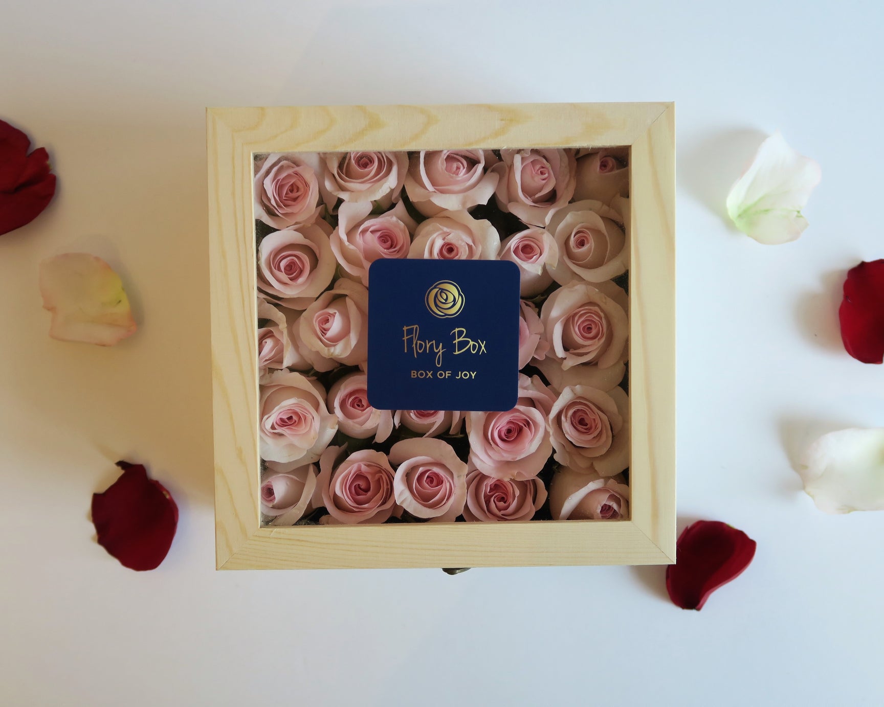 Toronto Florist • Flowers & Box of Roses Delivery • Order Online ...