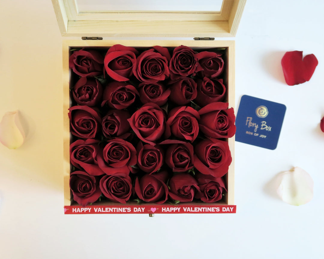 Toronto Florist • Flowers & Box of Roses Delivery • Order Online ...